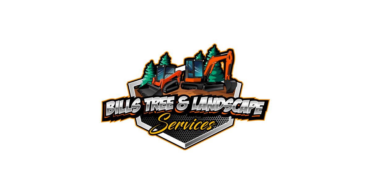 Bill's Tree & Landscaping | 40+ Years in Hendersonville, NC